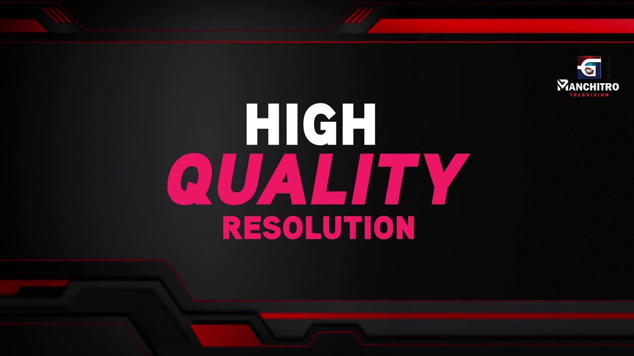 Manchitro Television Opening Promo - 15th | 60 সেকেন্ড | Official Video ...