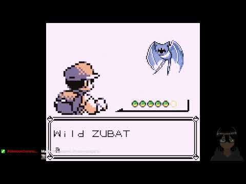 Pokemon RBY + Honkai SR + OW2 :: 3/26/24 :: i got mew, but no archeon