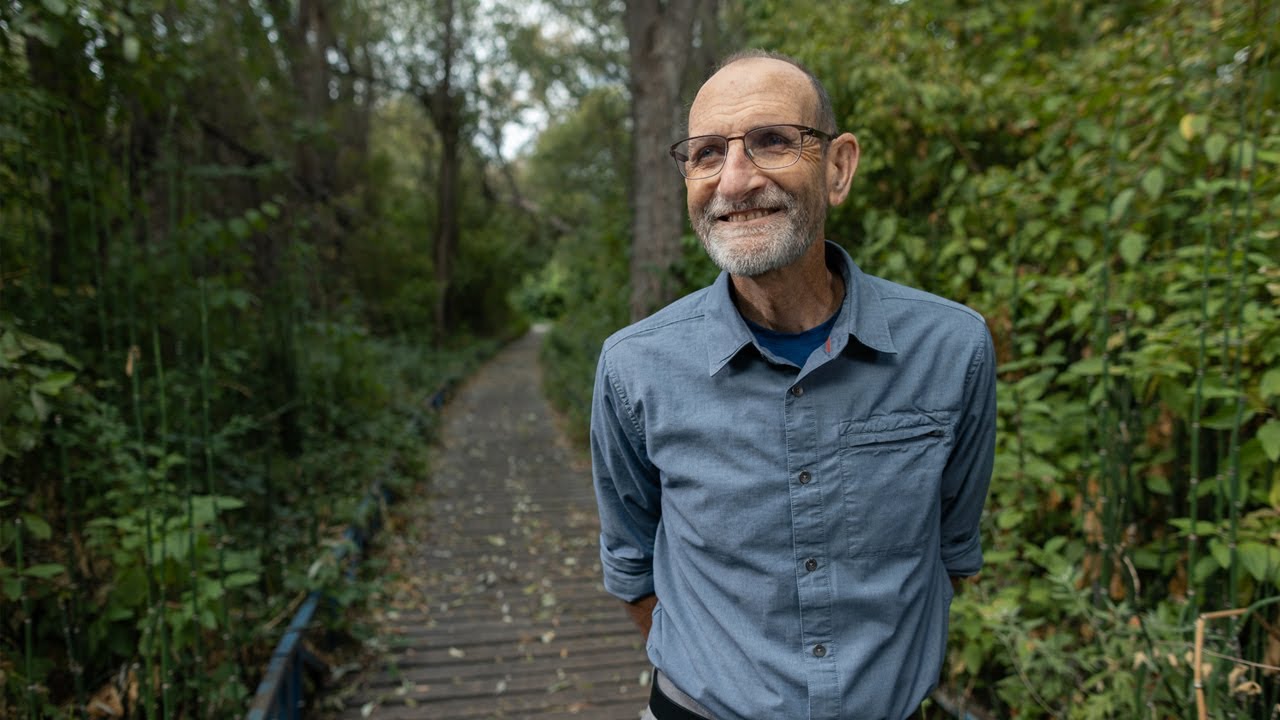 Meet Our Faculty: Chris Field - YouTube