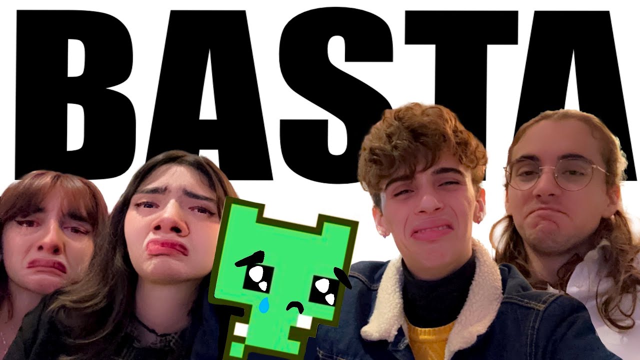 BASTA - YouTube