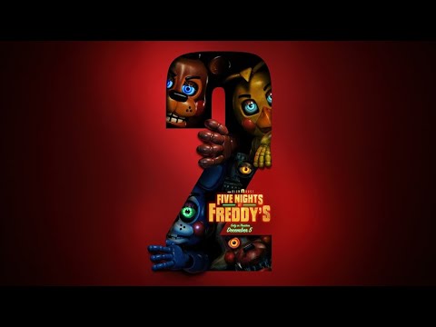 ΠΕΝΤΕ ΝΥΧΤΕΣ ΣΤΟΥ ΦΡΕΝΤΙ 2 (FIVE NIGHTS AT FREDDY'S 2) - trailer GR ...