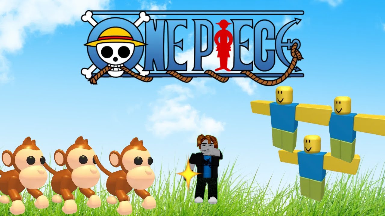 One Piece gameplay #1 - YouTube