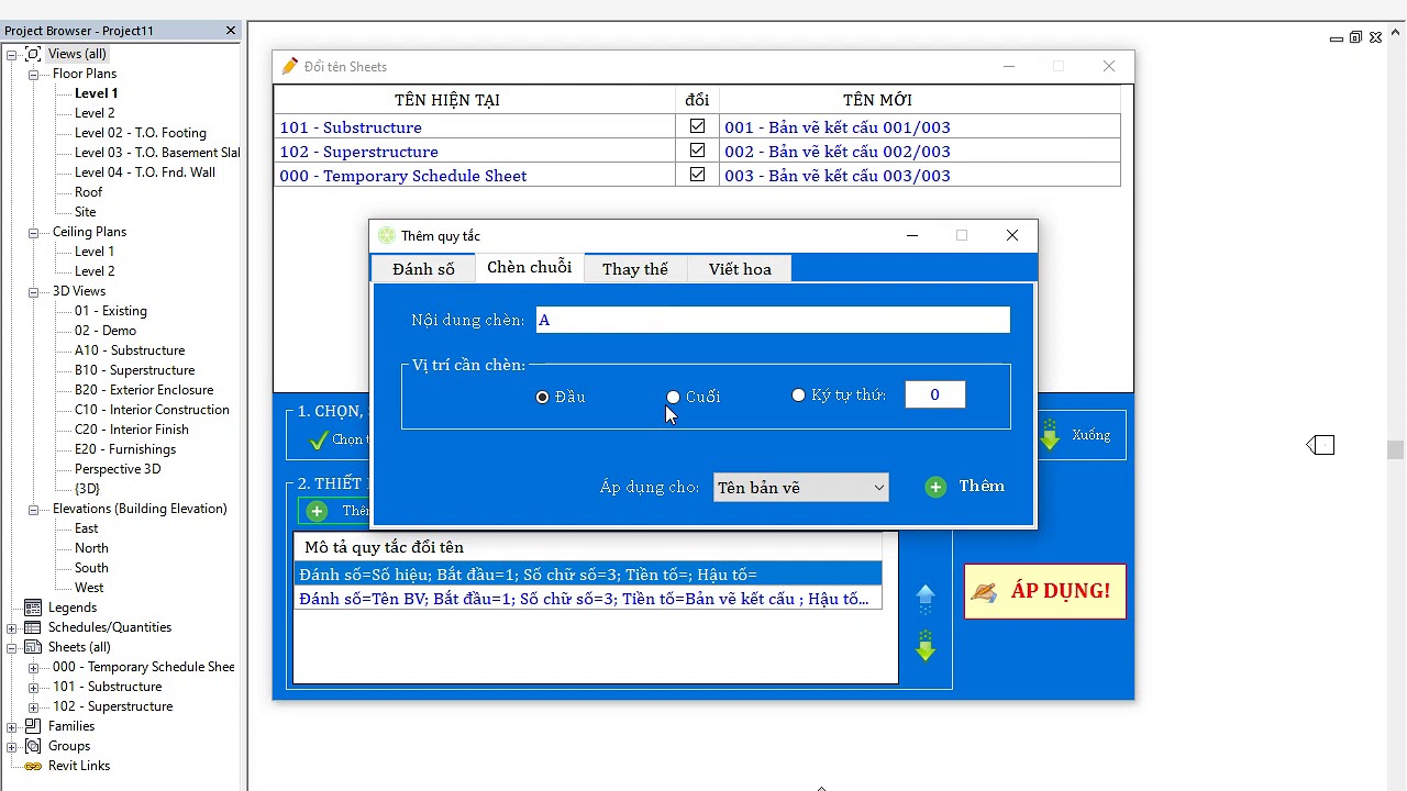 Rename Sheets - YouTube
