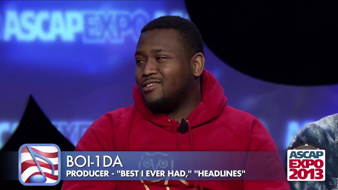 Hit Producer Boi-1da talks about Drake - YouTube