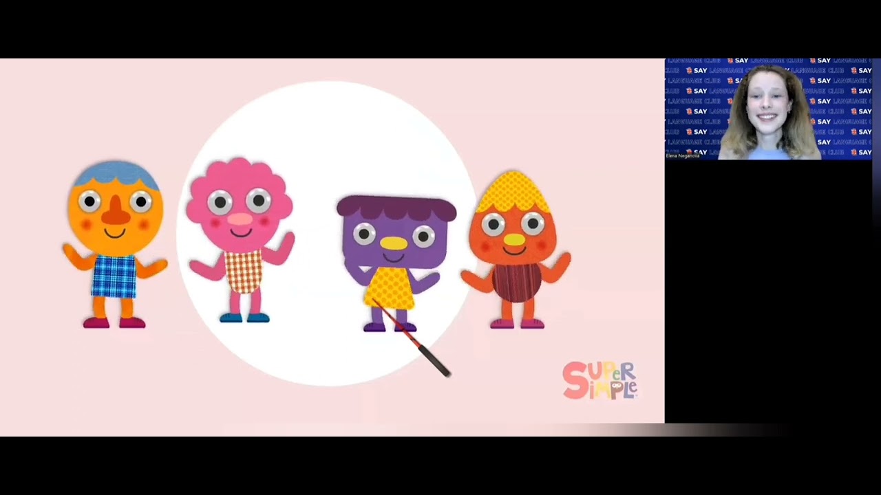 Unit 4 Lesson 2.1 - YouTube