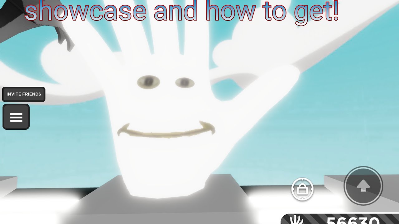 slap battles how to get rob + showcase! - YouTube