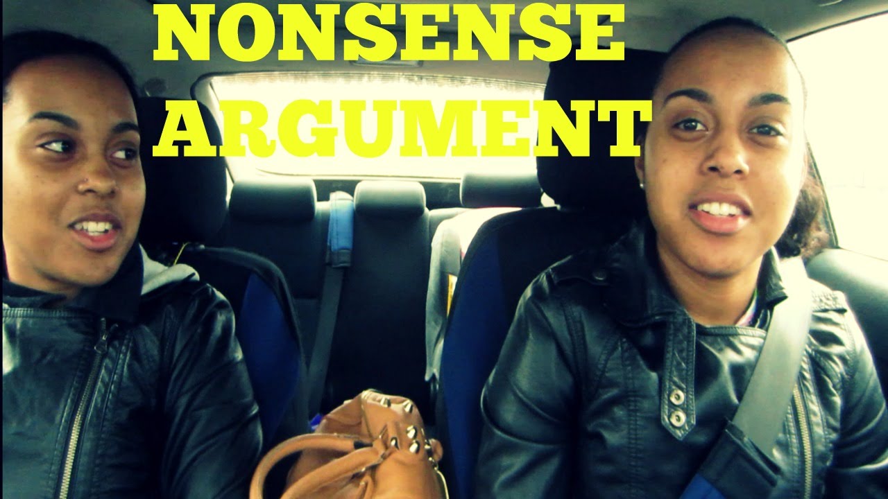 TWINS NONSENSE ARGUMENT! ( 3.29.15 ) - YouTube