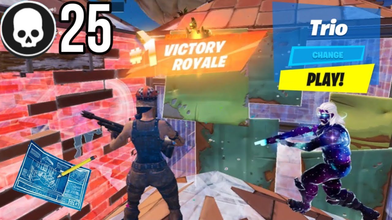 Fortnite Chapter 5 "Renegade raider teams up with Exclusive skins" 25 ...