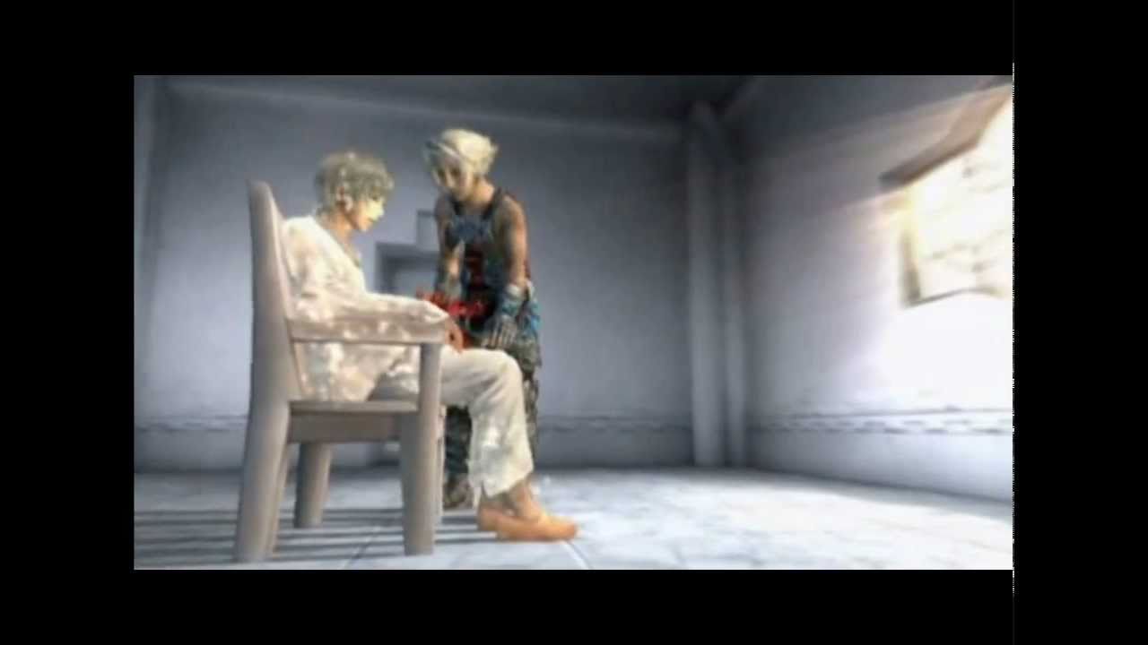 FFXII - French Fandub - Nalbina's fortress, part 1 - YouTube