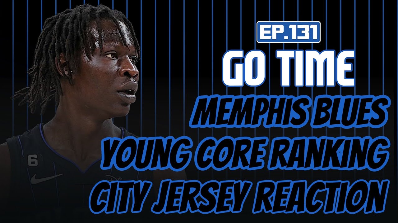 The OZone - Ep. 131 - Go Time - Orlando Magic Podcast - YouTube