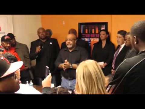 Black Judge Olu Stevens Takes A Stand Against All White Juries and ...