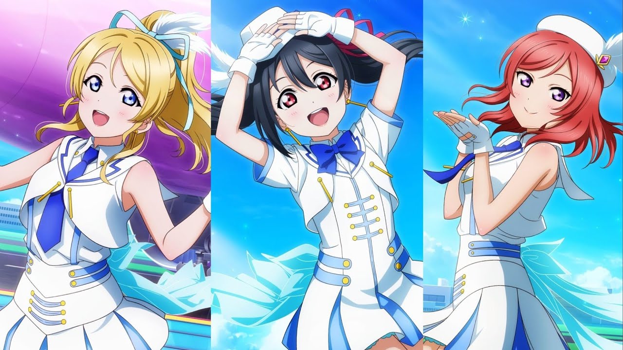 Wonderful rush | BiBi mix - YouTube