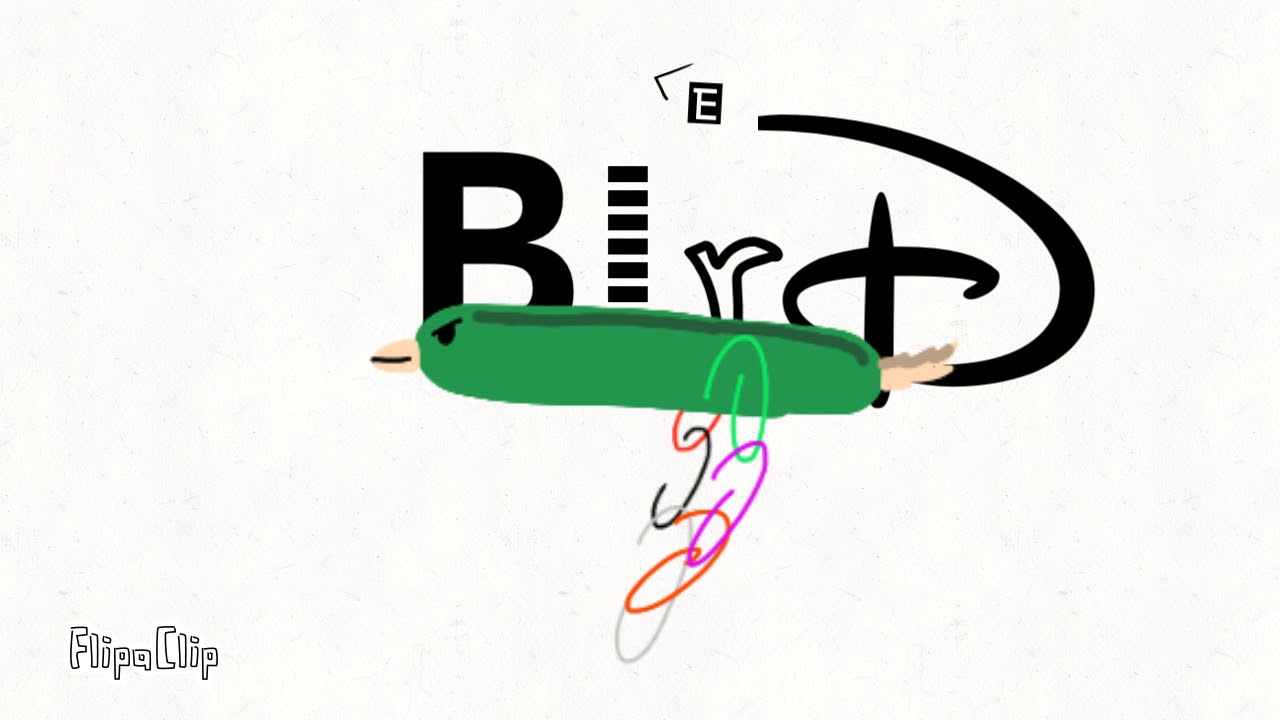 Le BIRD #LEBIRD - YouTube