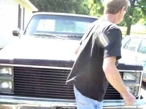 Crazy Redneck /// Randy's Chick Magnet - YouTube