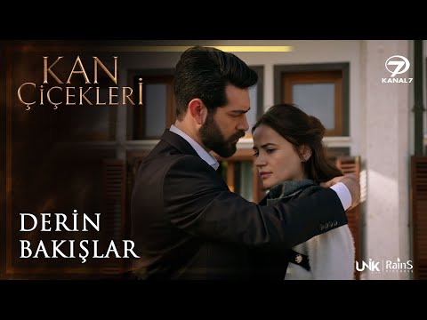 Dilan’ın, Baran’a Güzel Temennisi - Kan Çiçekleri  95. Bölüm