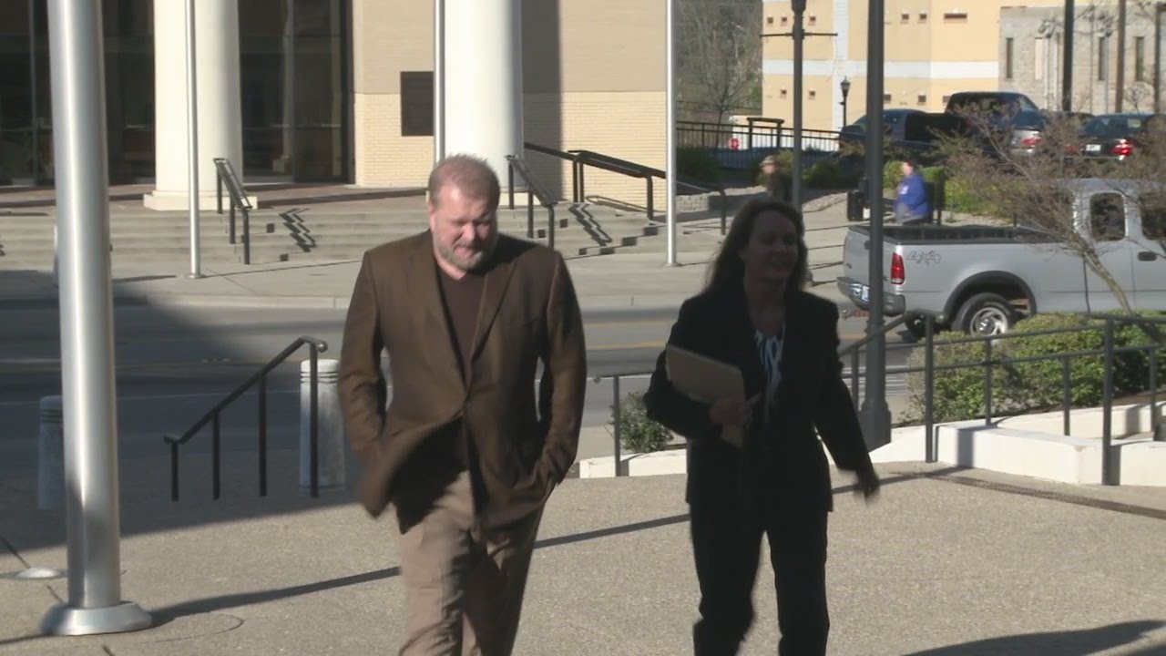 Dr. James Chaney Defense Laid Out in Court Today - YouTube