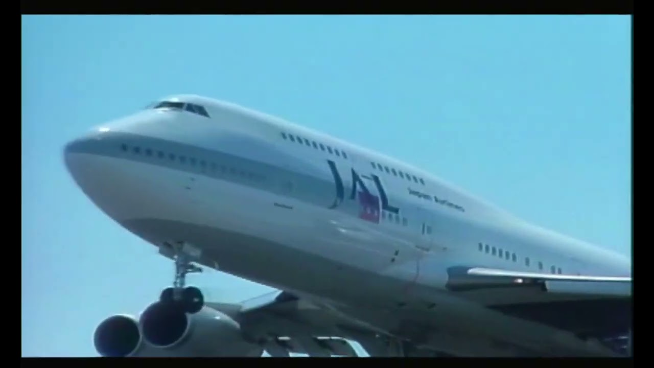 Jet de Go! 2 (PS2) - Intro 1 - YouTube