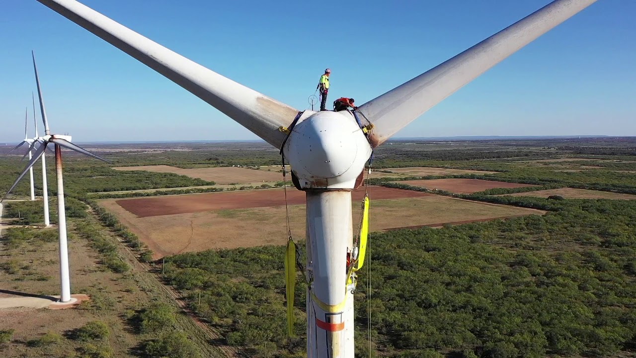 ABI-Lone Star Wind Farm VIDEO v3-11.30.20 - YouTube
