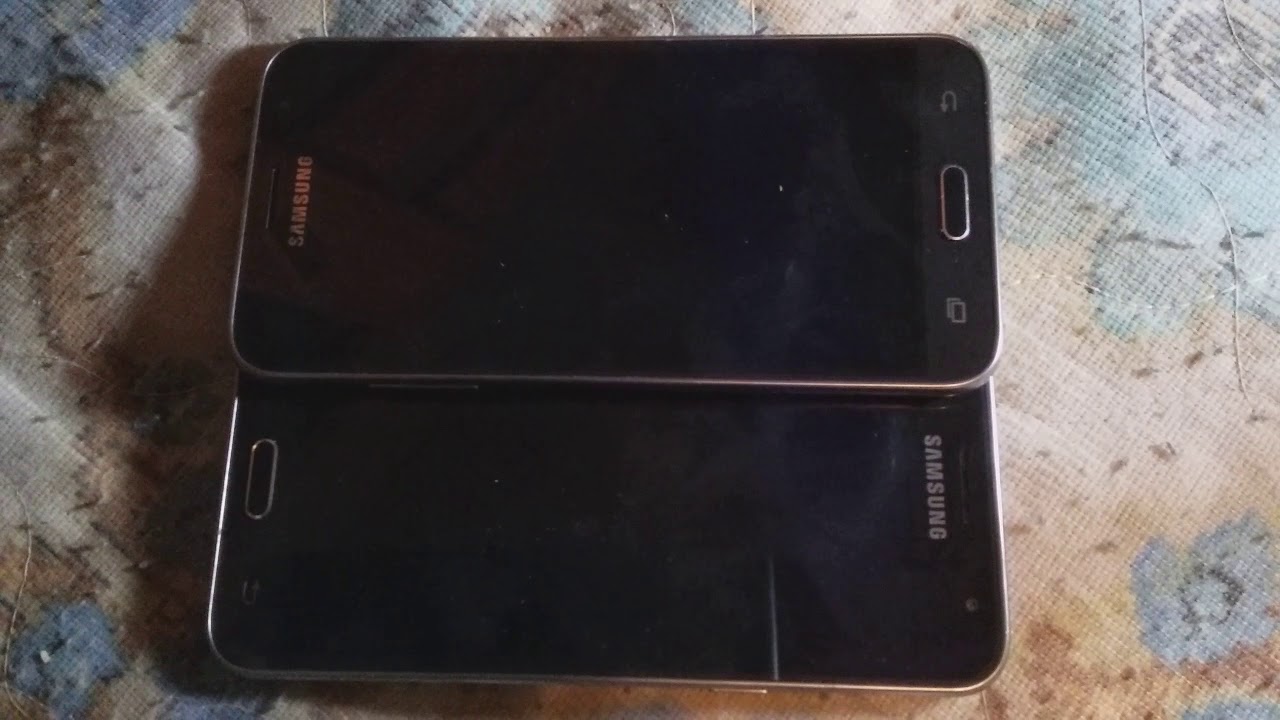 Here's what a modern day slide phone would look like in 2018 - YouTube