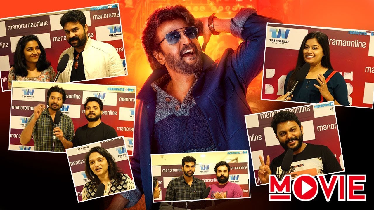 Petta First Day First Show @ PVR | Audience Response and Review ...