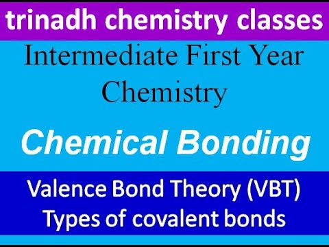 Intermediate Chemistry - YouTube