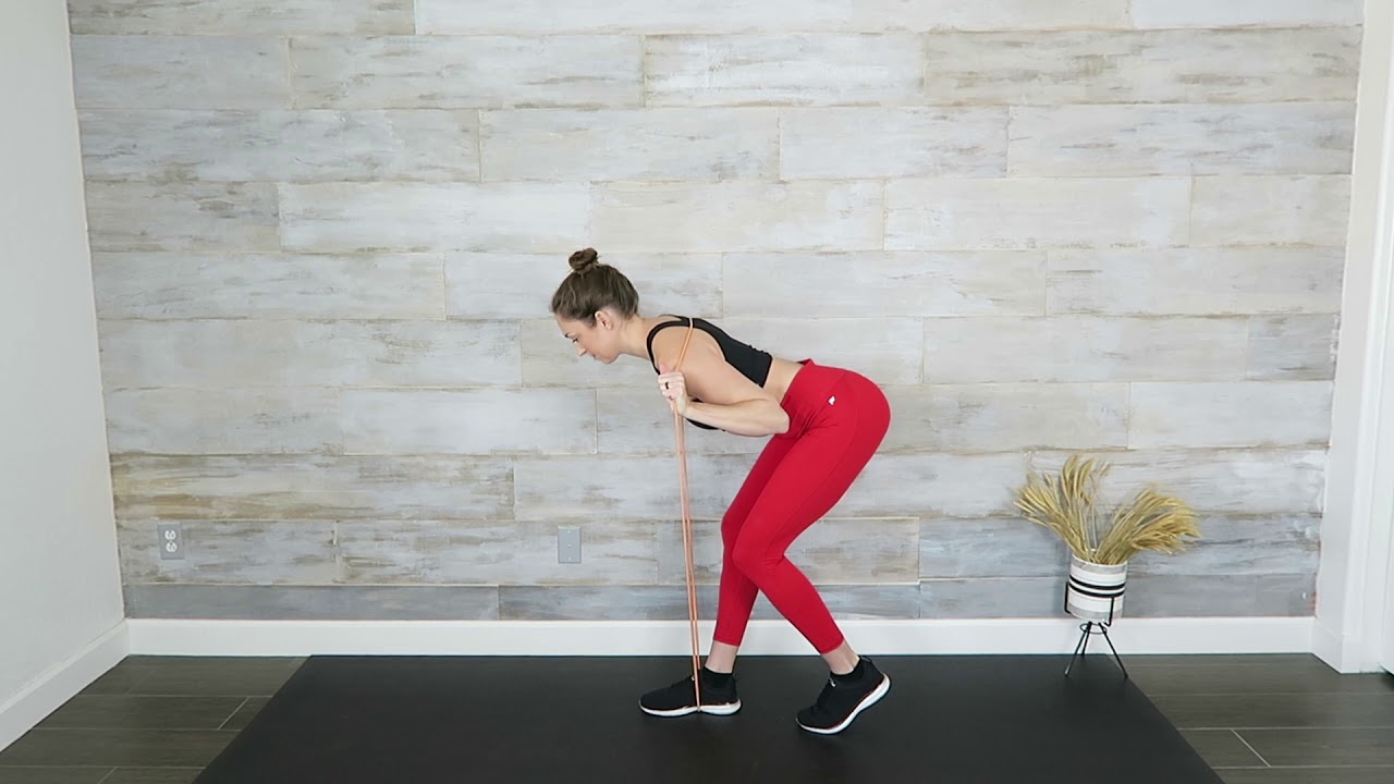 B stance band good morning - YouTube