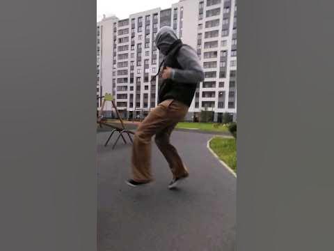 габба танец , исполнил #funny - YouTube