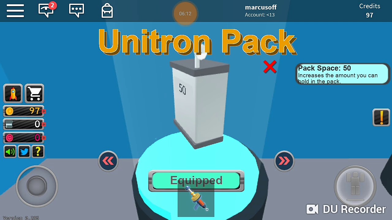 Spiller space mining sim - YouTube