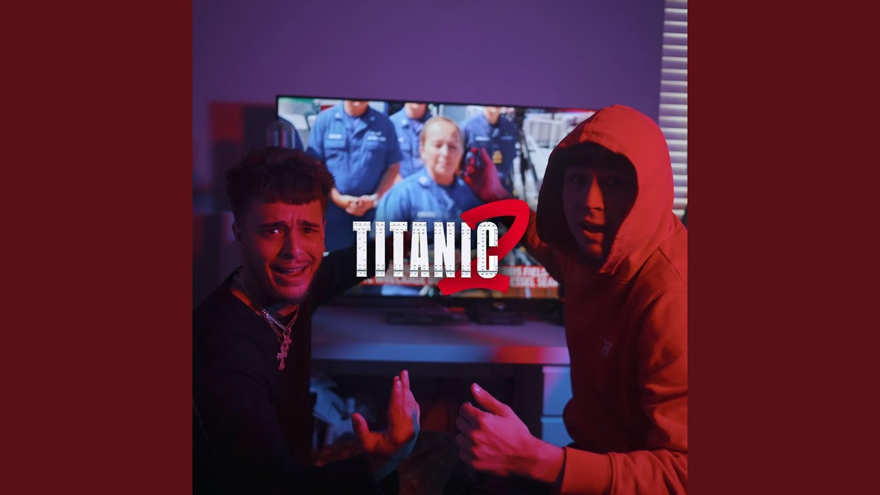 Titanic 2 (Submarine Diss) - YouTube