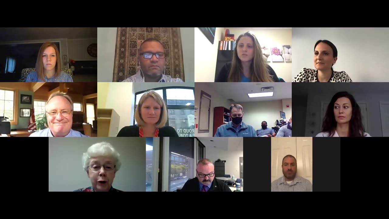 Rep. Dave Joyce Hosts Virtual Roundtable to Address Human Trafficking ...