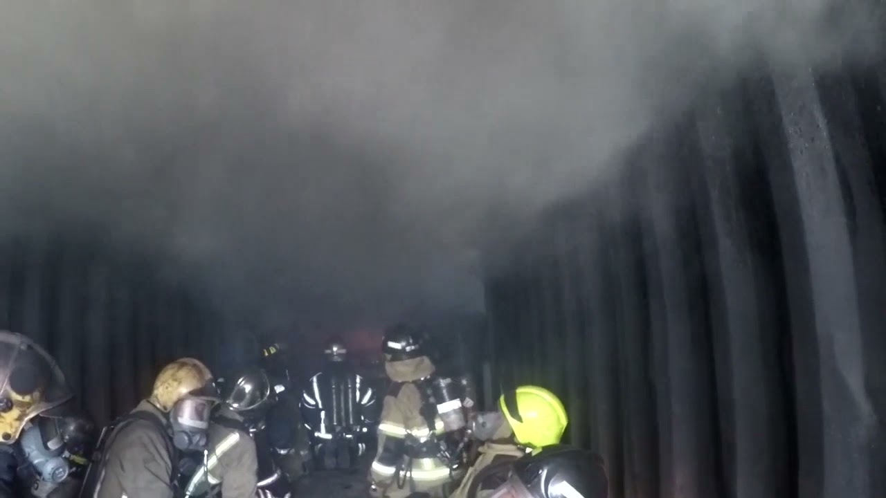 중성대(Neutral Plane)위 아래의 시야 차이 - YouTube