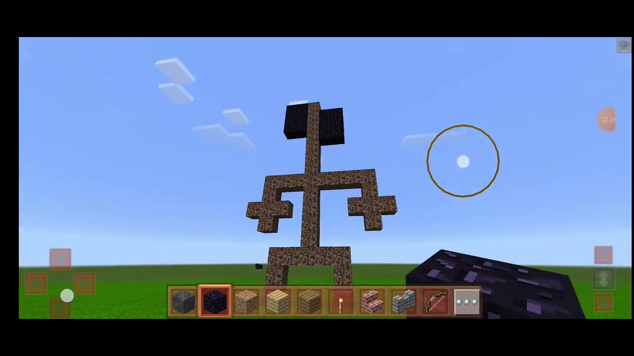 Sony rede do craft world - YouTube