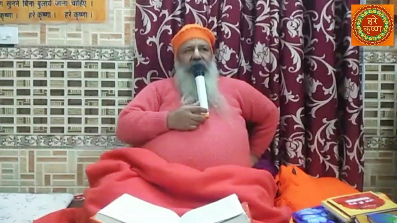 Baba Bal Ji Maharaj_26-Dec-2019 Morning Satsang - Sant Namdev Ji Ki ...
