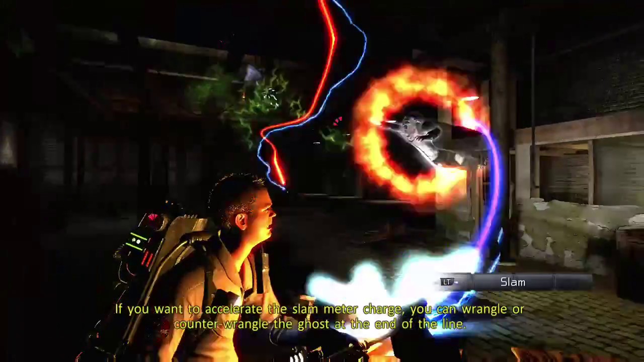 Ghostbusters (XBOX One Backwards Compatible) | Gameplay Walkthrough ...