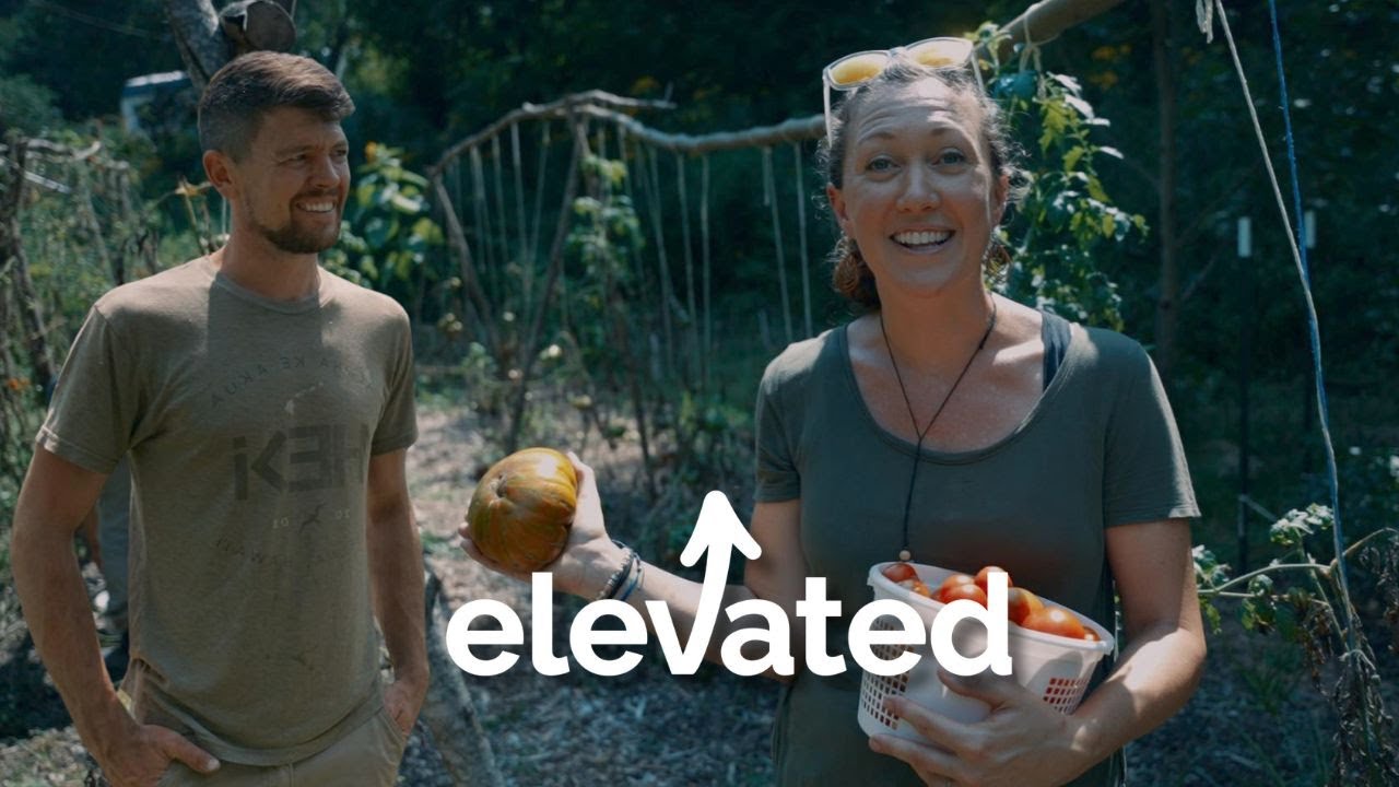 Elevated Episode 4 Trailer - YouTube