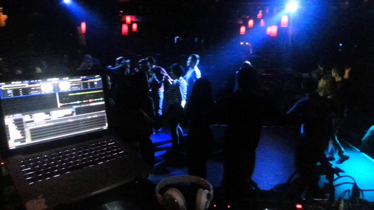 SHQIPONJA CLUB Athens - YouTube