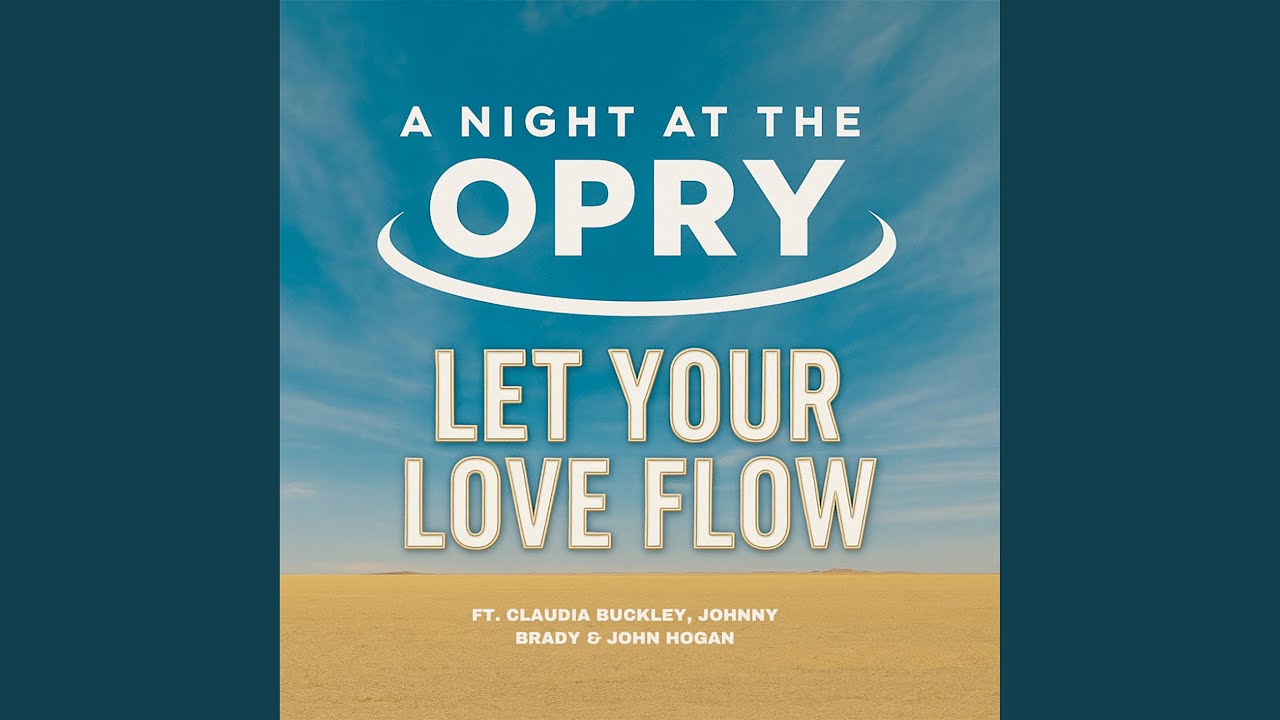 Let Your Love Flow - YouTube