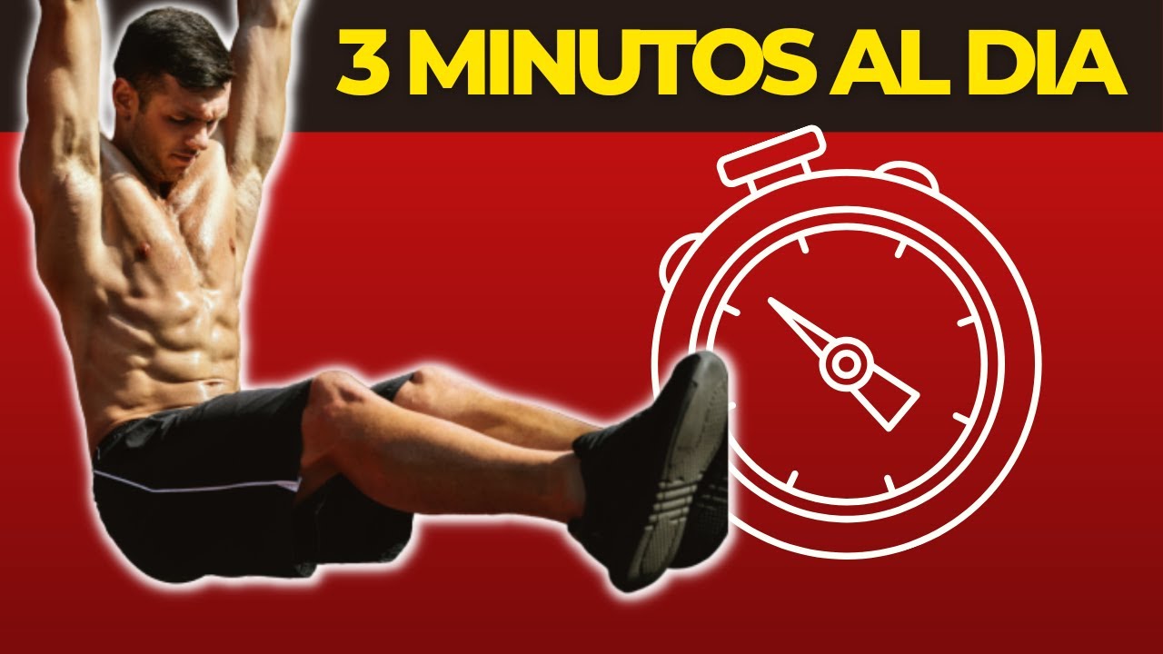 LEVANTAMIENTO DE PIERNAS COLGADO: El Ejercicio De Moda Que TRANSFORMARÁ ...