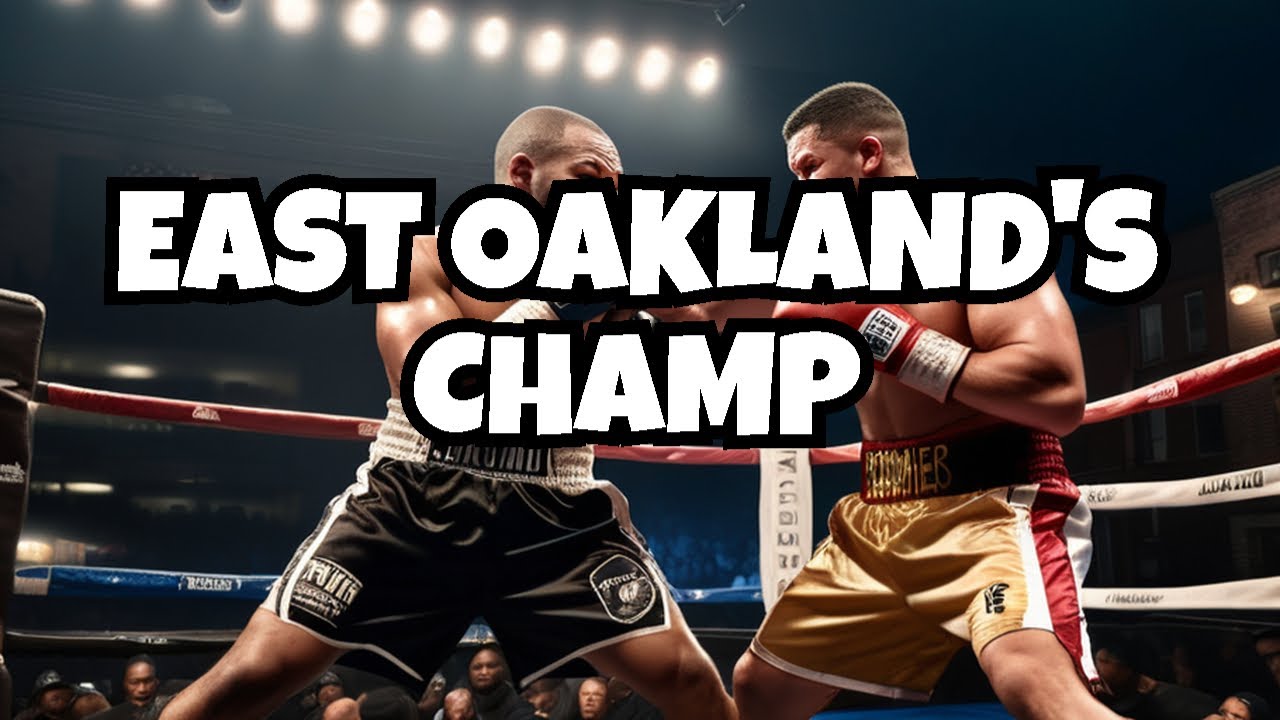 🛑Climbing the Ranks🥊undisputed boxing game🛑East Oaklands Finest - YouTube