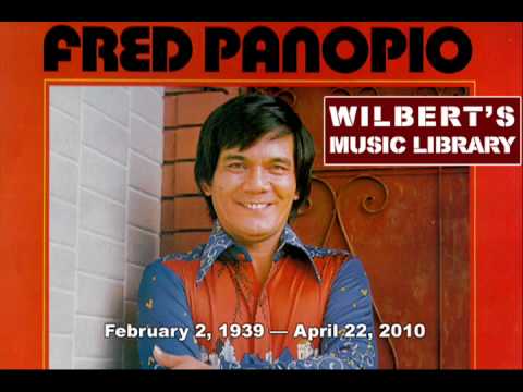 SORRY! MANG FRED - Fred Panopio & Elvira de la Peña - YouTube