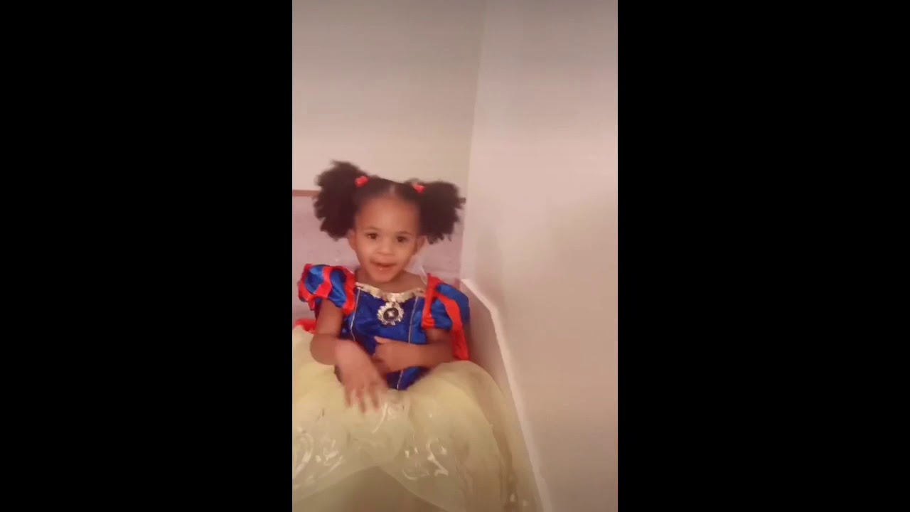 The Book Of Bunny - Episode 2 Disney Princess Bored In the House - YouTube