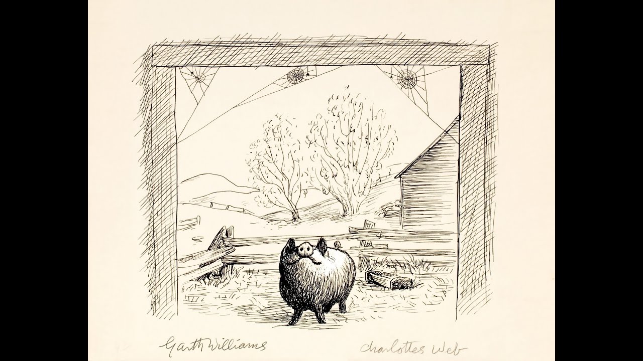 📒 One Book, One Louisa - Day #22 Read Aloud 📗 - YouTube