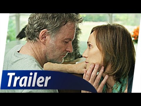 MY OLD LADY Trailer Deutsch German - YouTube