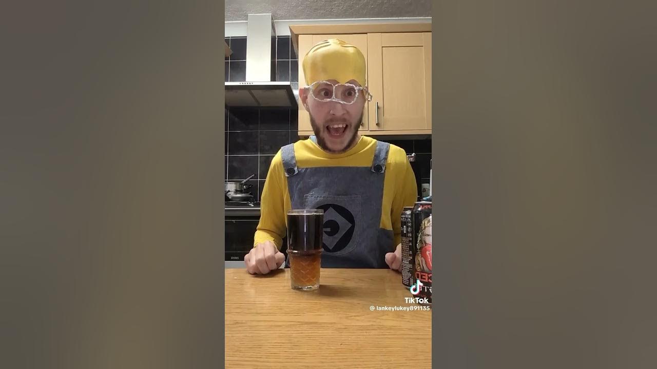 Lukey wookey woo woo - YouTube