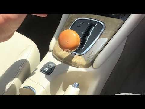 L600JAM Jaguar-X-type 2001-2009 SAJAG51S03YD07479