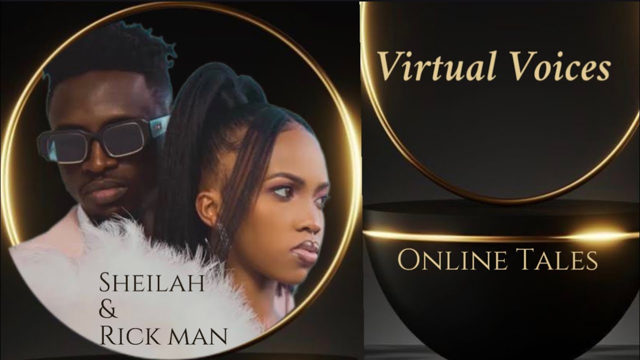 Sheilah Gashumba and Rickman Manrick Parting ways/ Bayawukanye Luganda ...