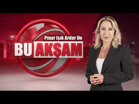 #CANLI | Cumhurbaşkanı Erdoğan’ın BM Çağrısı Dünyada Gündem Oldu - Pınar Işık Ardor İle Bu Akşam