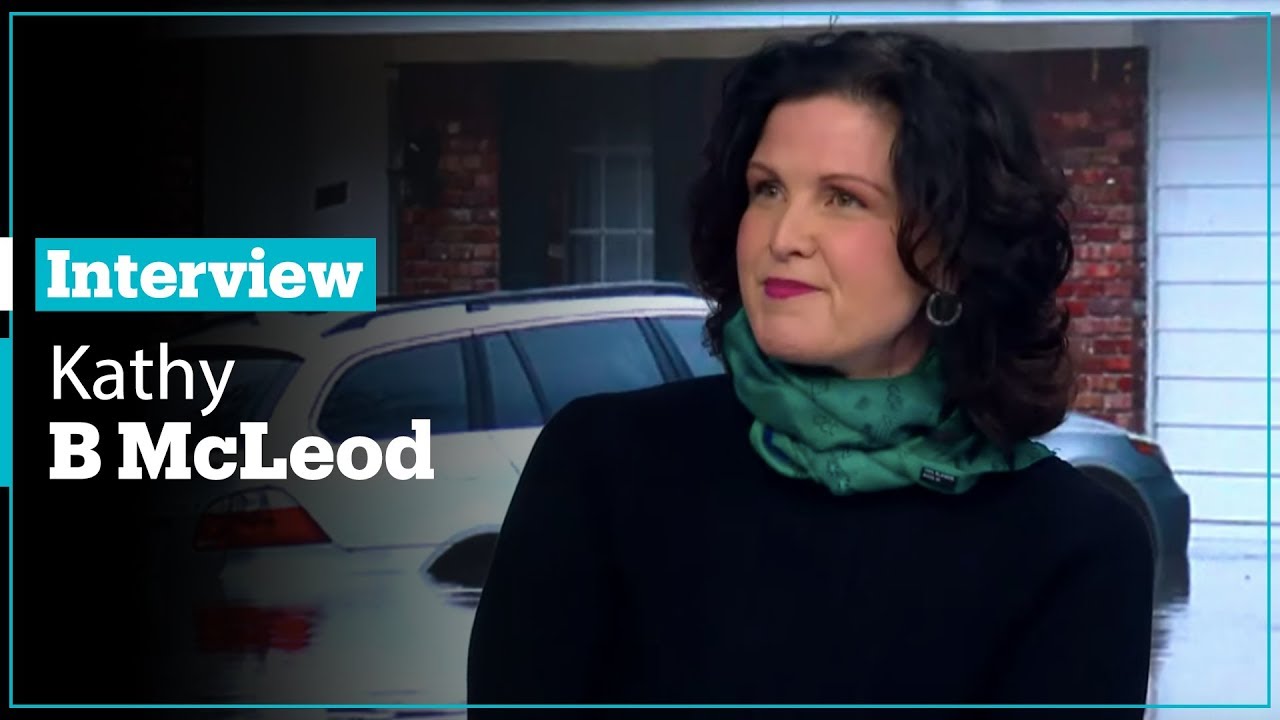 Climate Crisis: Kathy Baughman McLeod, Atlantic Council Director - YouTube