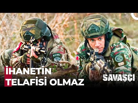 Türk'e İmkansız De Otur İzle 👊🏻 - Savaşçı