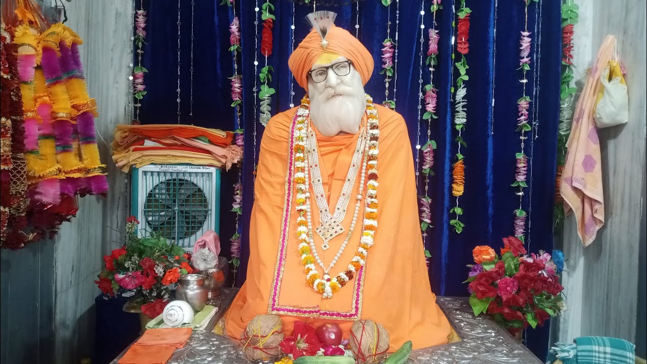 Hari Baba Bandh Darshan ki Hamari yatra 🤟 ️🙂🥰. - YouTube